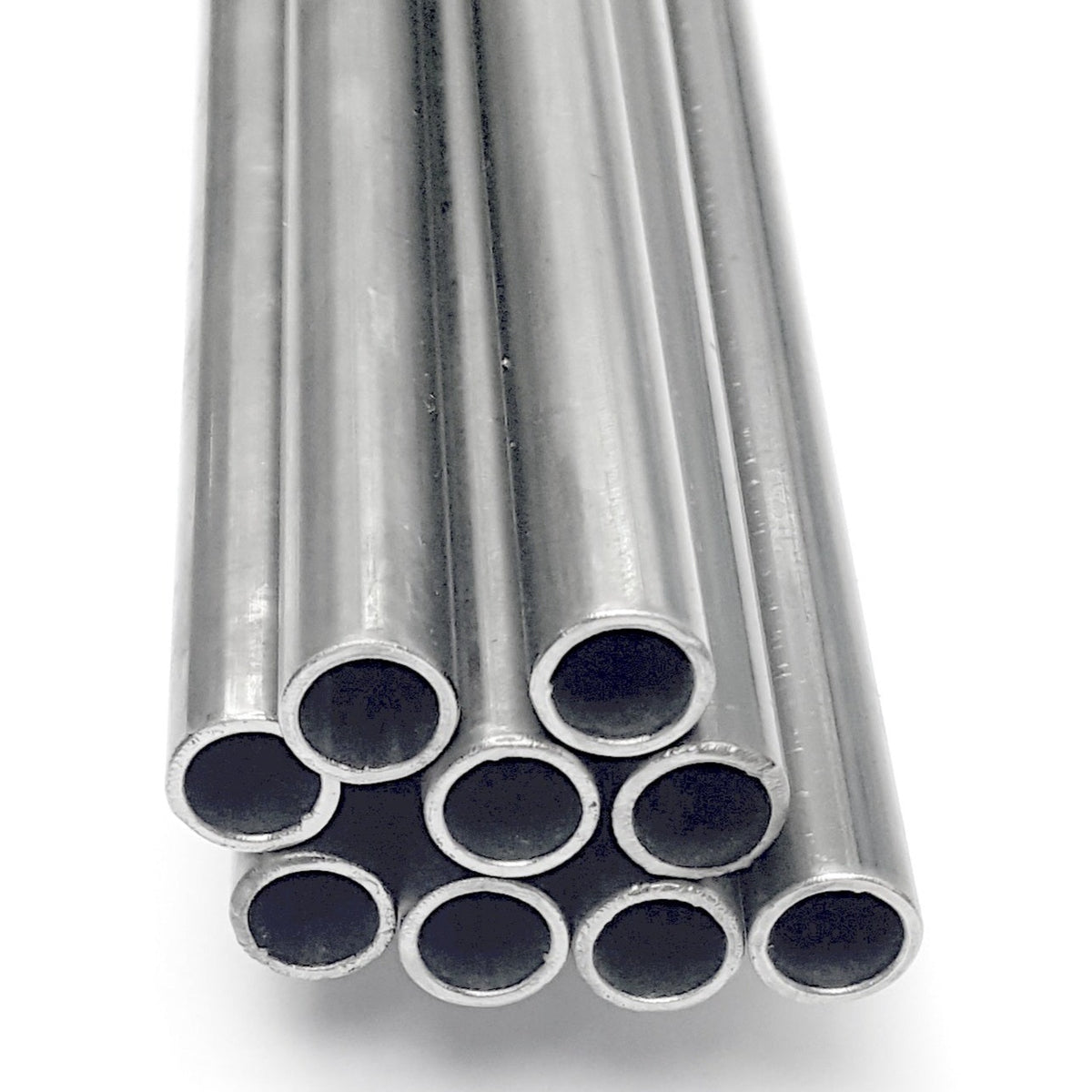 Tube Suppliers UK - MCNS076 12mm Diameter Tube x 6 ft lengths – Metalcraft