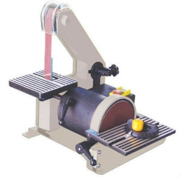 WARCO - BELT & DISC SANDER – Metalcraft