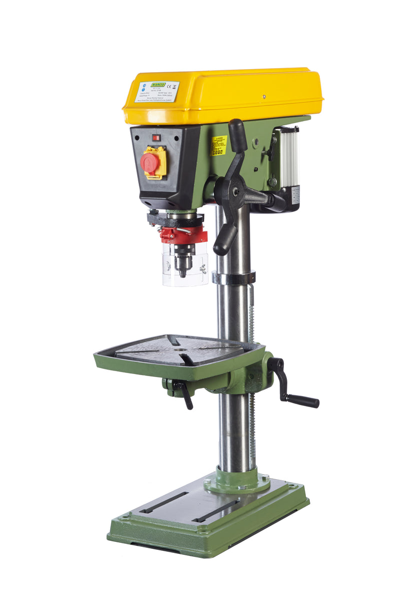 WARCO - BENCH DRILL – Metalcraft