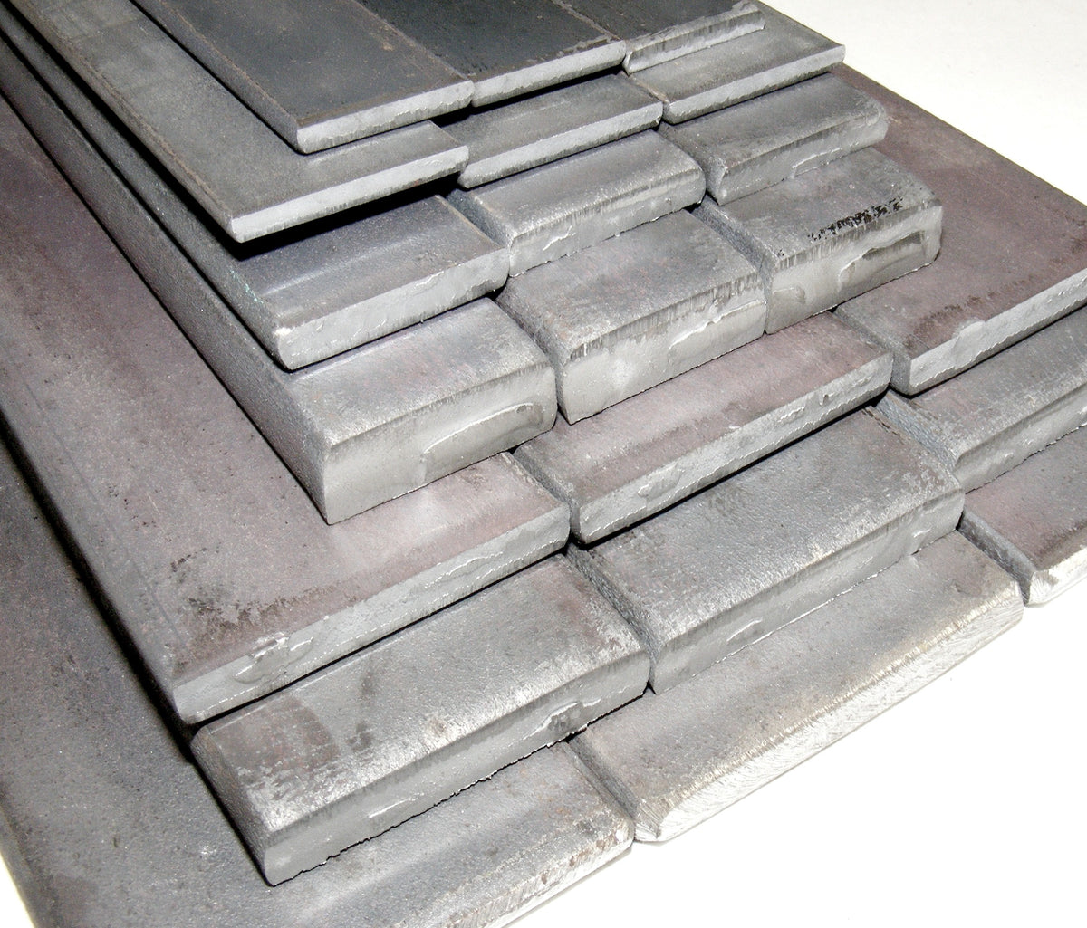 Buy Steel Online UK - MC038 15mm x 3mm x 6 ft flat bars – Metalcraft