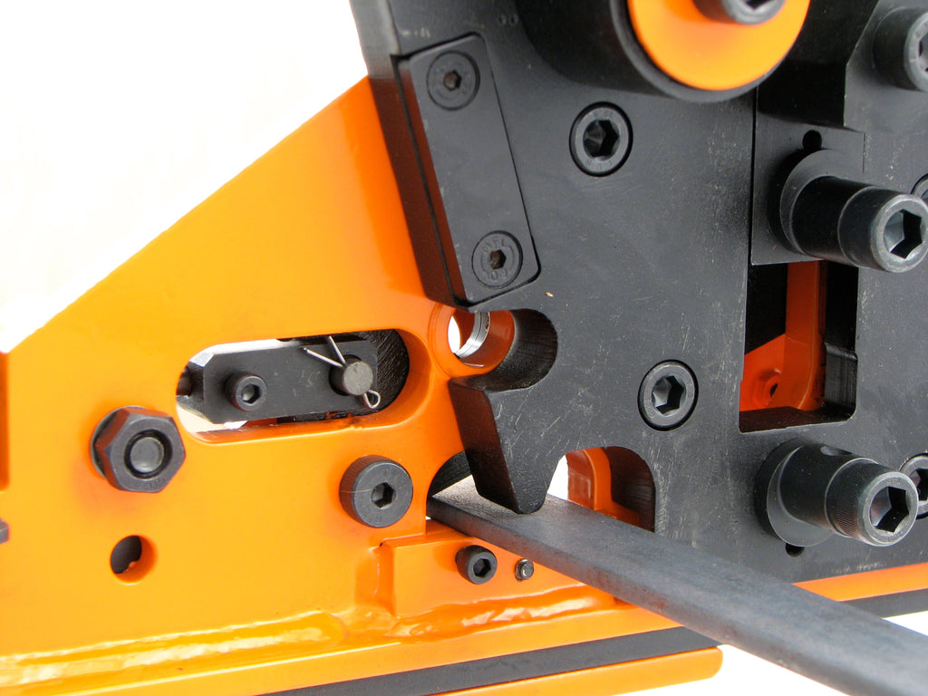 XL Tools – Metalcraft