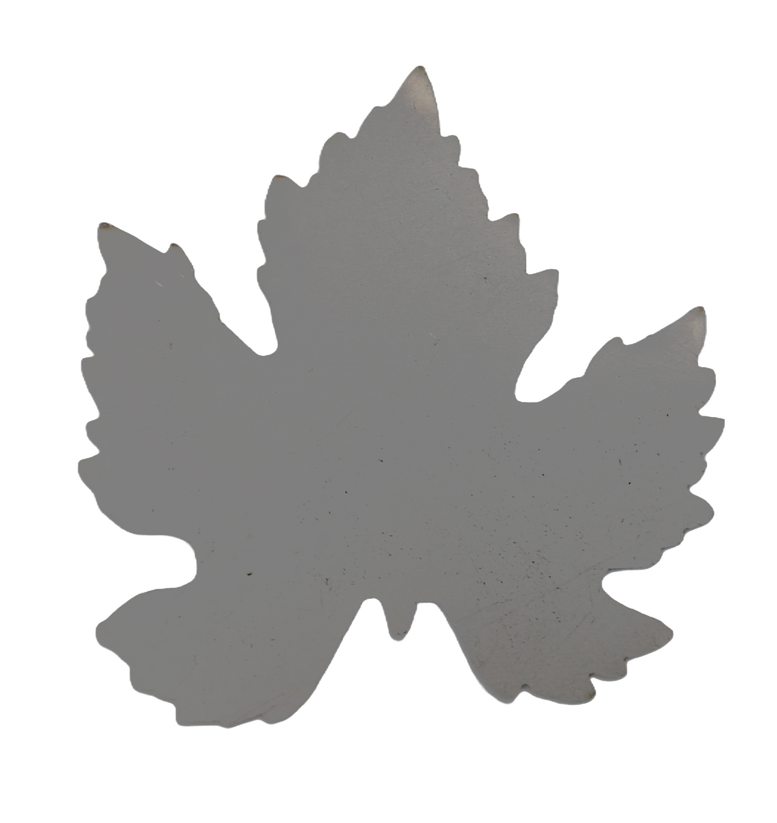 Wrought Iron Leaves- MC1313 L34 Easy Fix Maple Leaf – Metalcraft