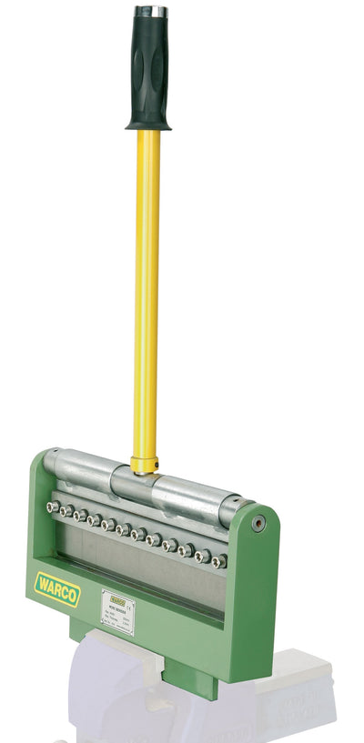 Scroll Formers – Metalcraft