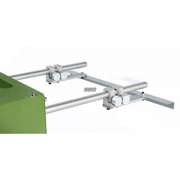 WARCO - GUILLOTINE FOR BENCH MOUNTING – Metalcraft