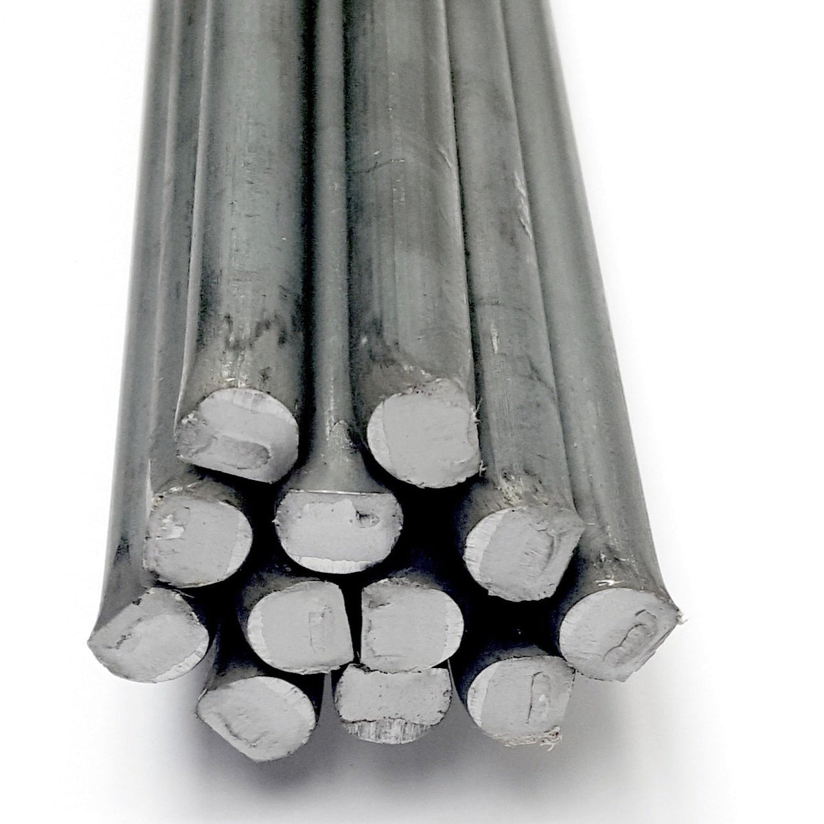 Metal Rod Suppliers - MCNS024 12mm Diameter x 5 ft lengths – Metalcraft