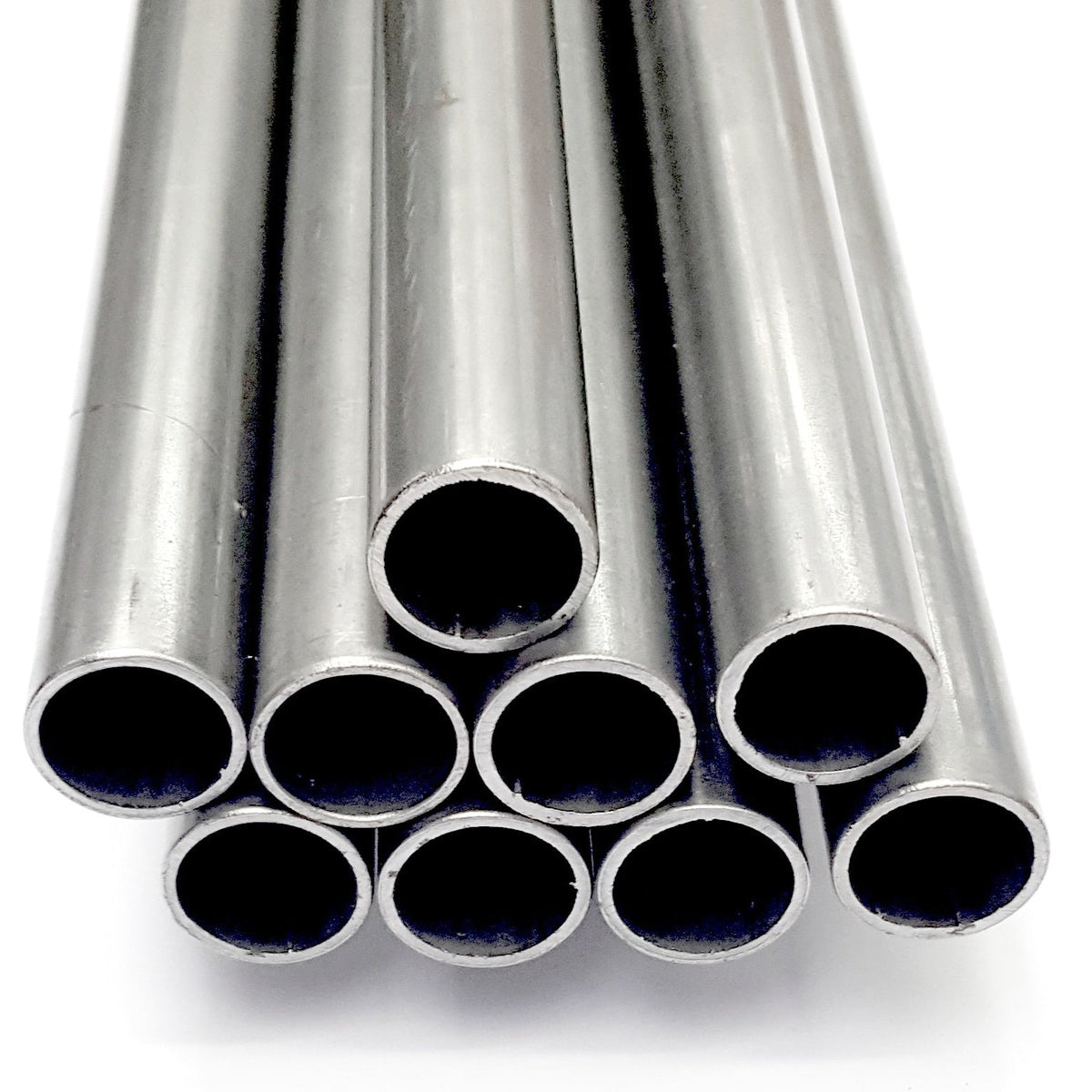 Metal Stockists - MCNS078 20mm Diameter Tube x 6 ft lengths – Metalcraft