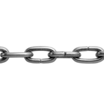 welded chain - MC1298 3mm Thick Oval Chain (Welded with 40kg load ...