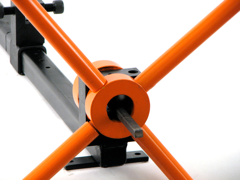 Metal Twister - The MC009 XL Twister for all your Metal Twisting ...