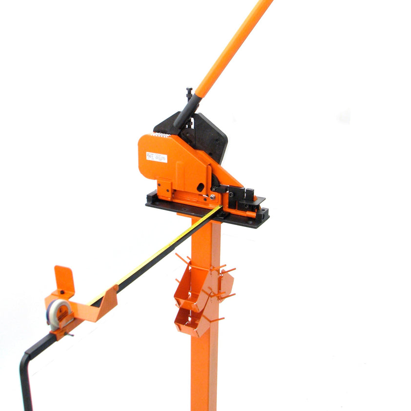 Metal Craft Tool Set - the MC007 XL Workshop from Metalcraft tools