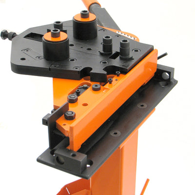 Metal Twister - The MC009 XL Twister for all your Metal Twisting ...