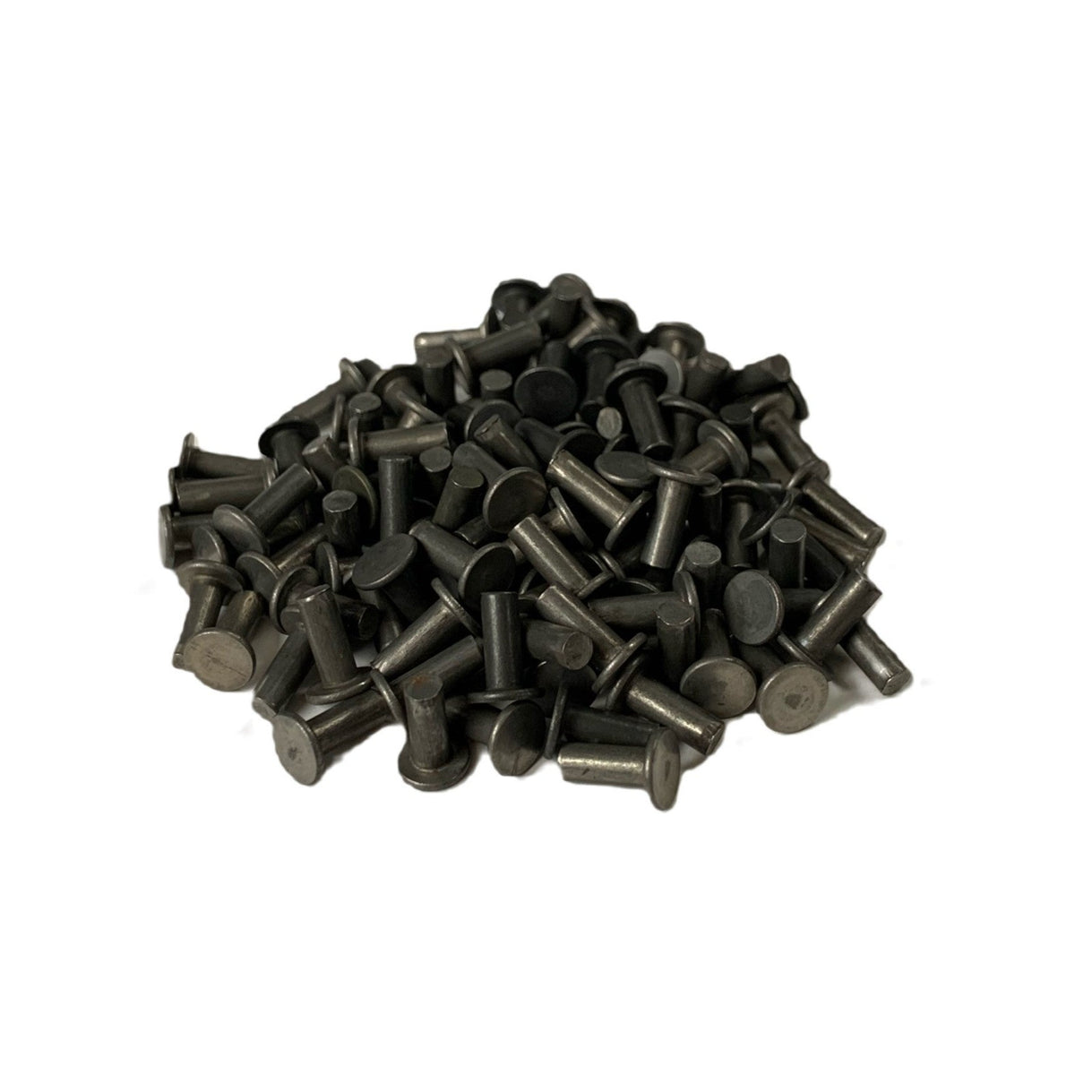 Cold Riveting - MC051L Pack of 3mm dia x 8mm long Rivets – Metalcraft