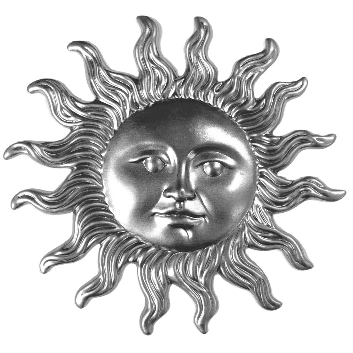 M60 Sun – Metalcraft