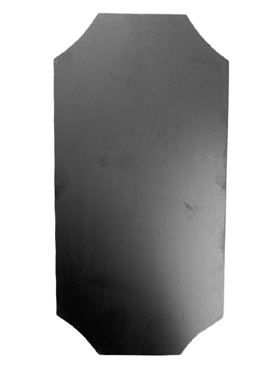 Metal Base Plate - MC1254 Large Classic Back / Base Plate – Metalcraft