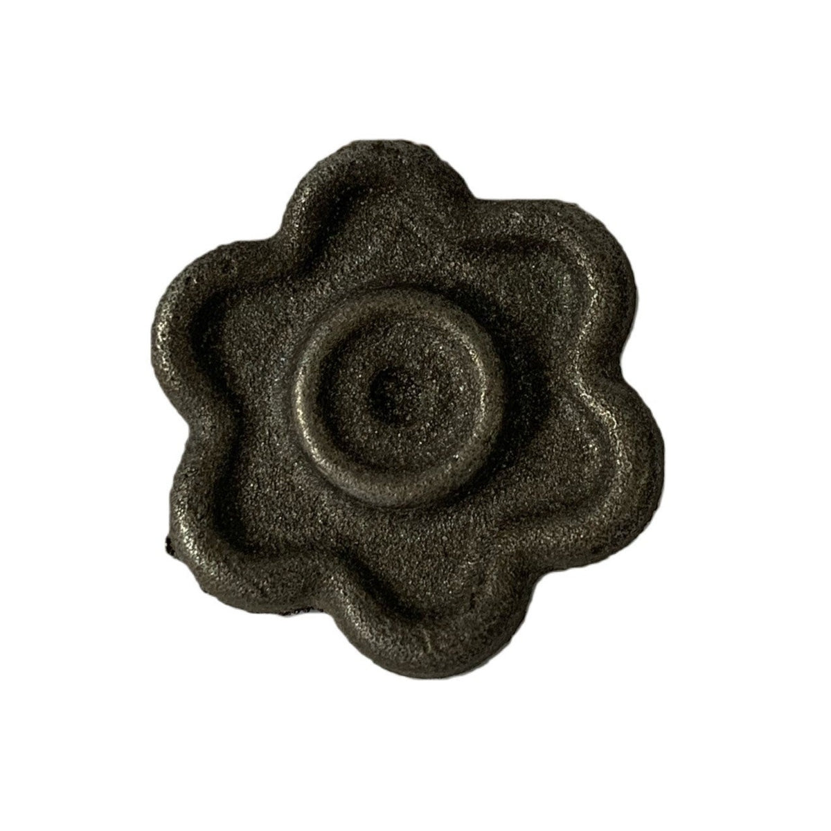 Metal Rosette - MC1294 A Small Steel Rosette – Metalcraft