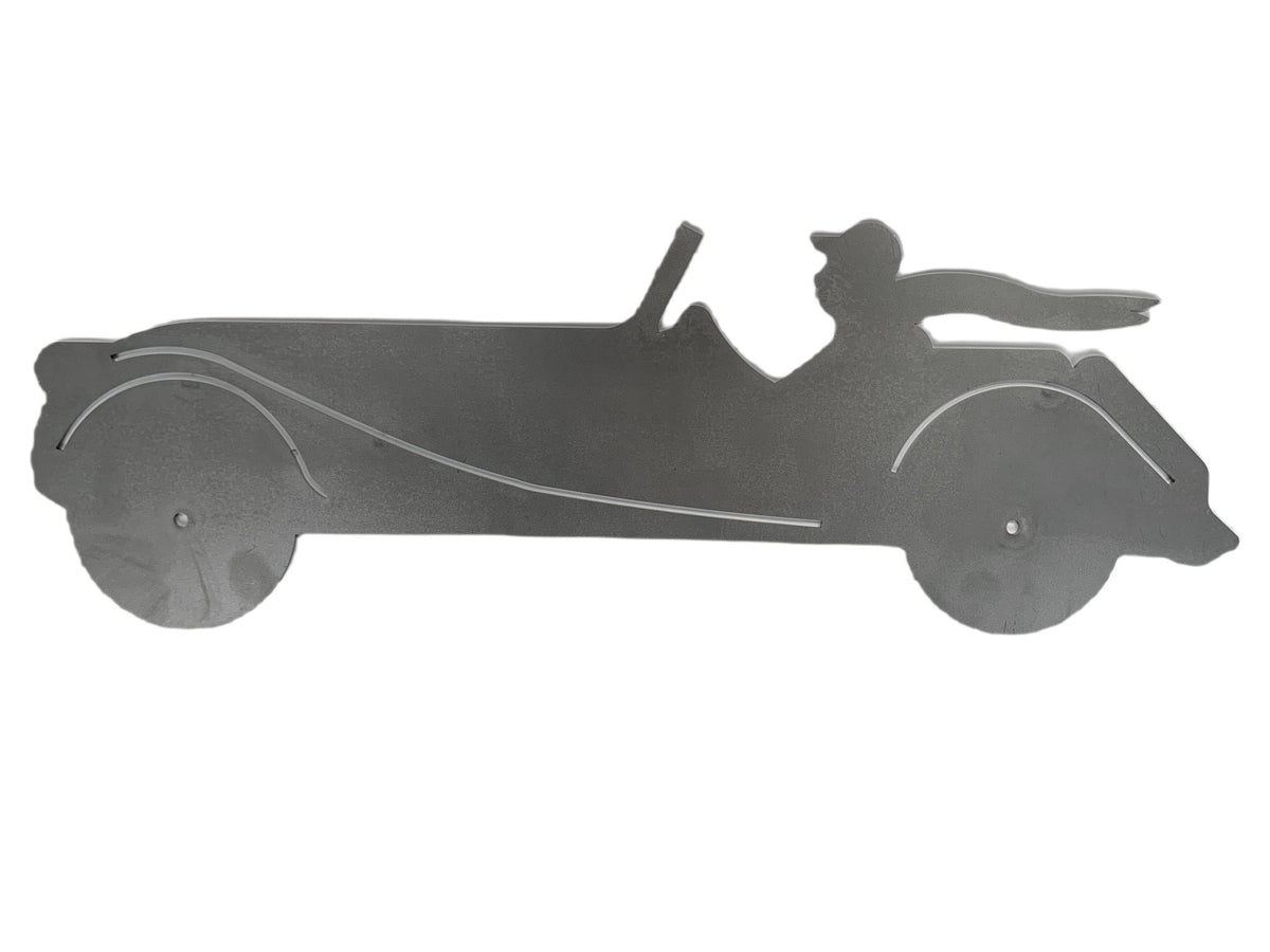 CLASSIC CAR – Metalcraft