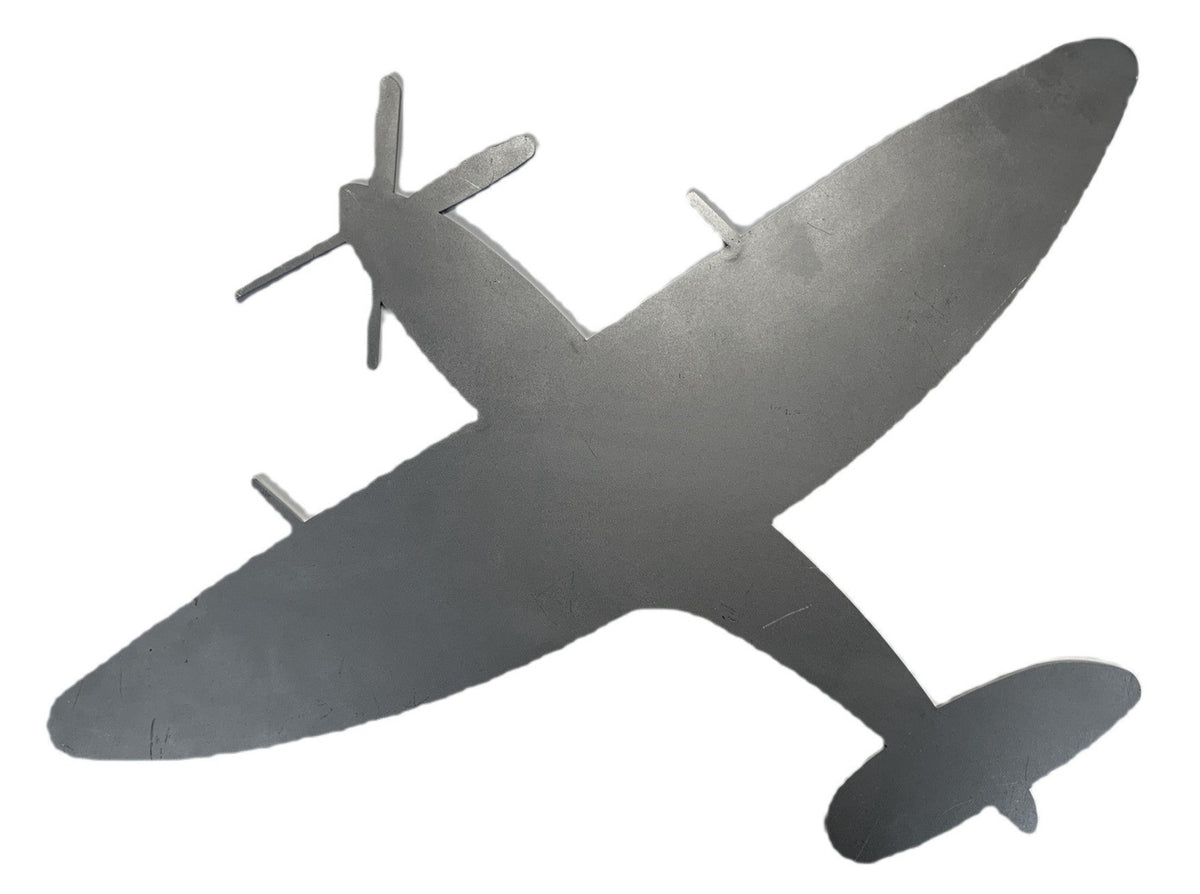 SPITFIRE – Metalcraft