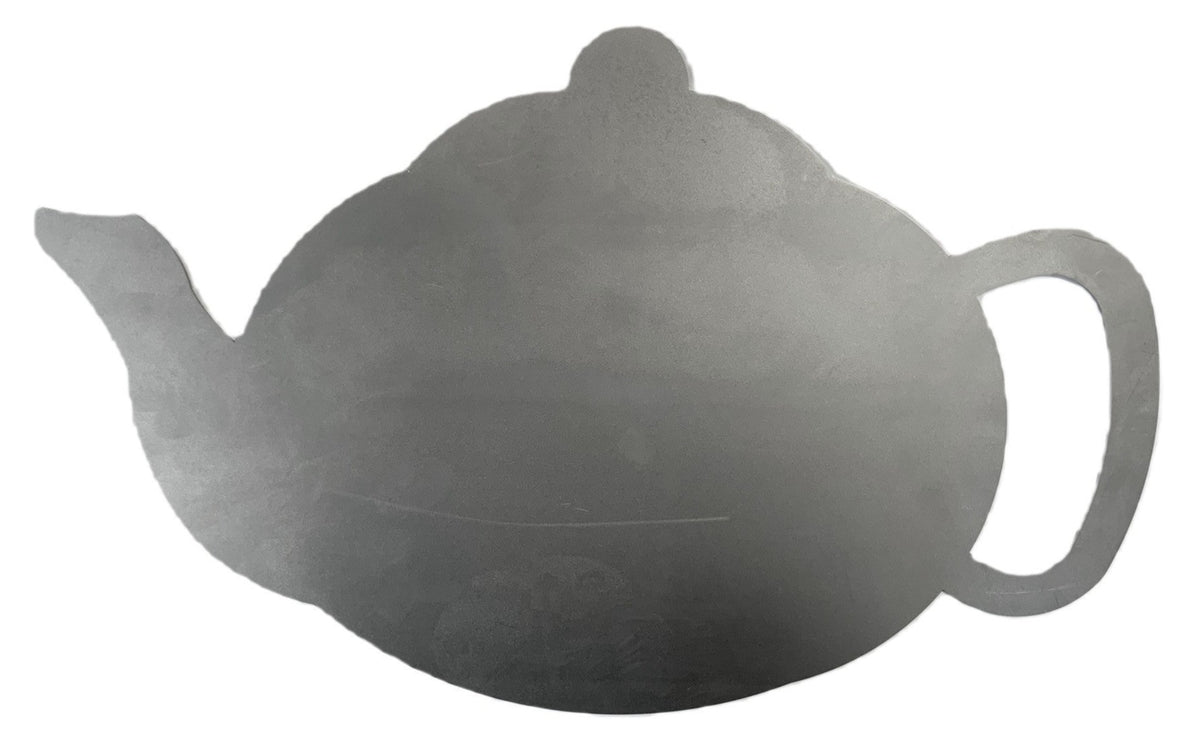 TEAPOT – Metalcraft