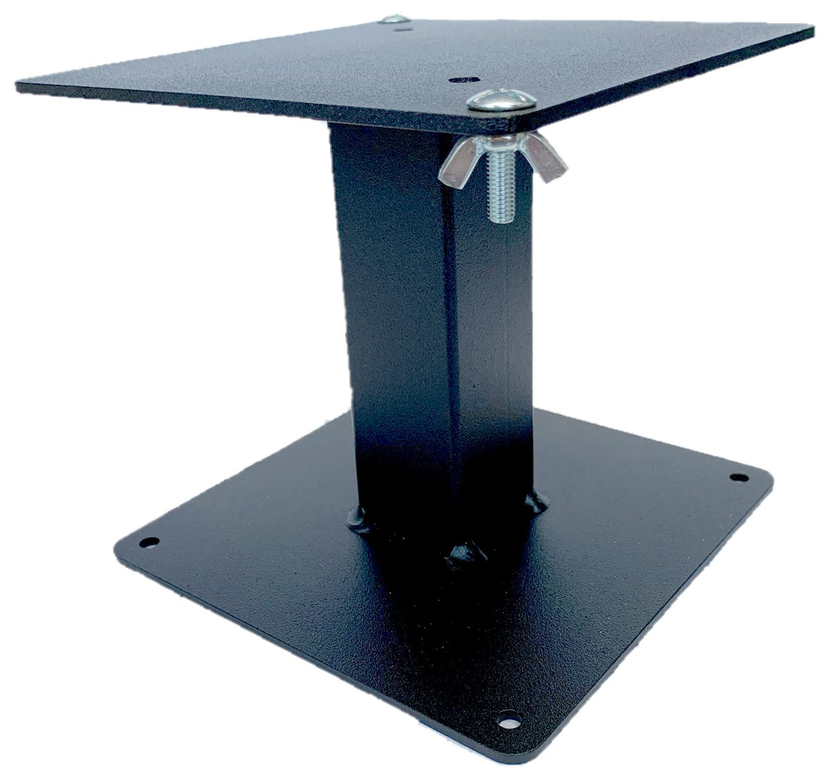 Mini Bench Pedestal – Metalcraft