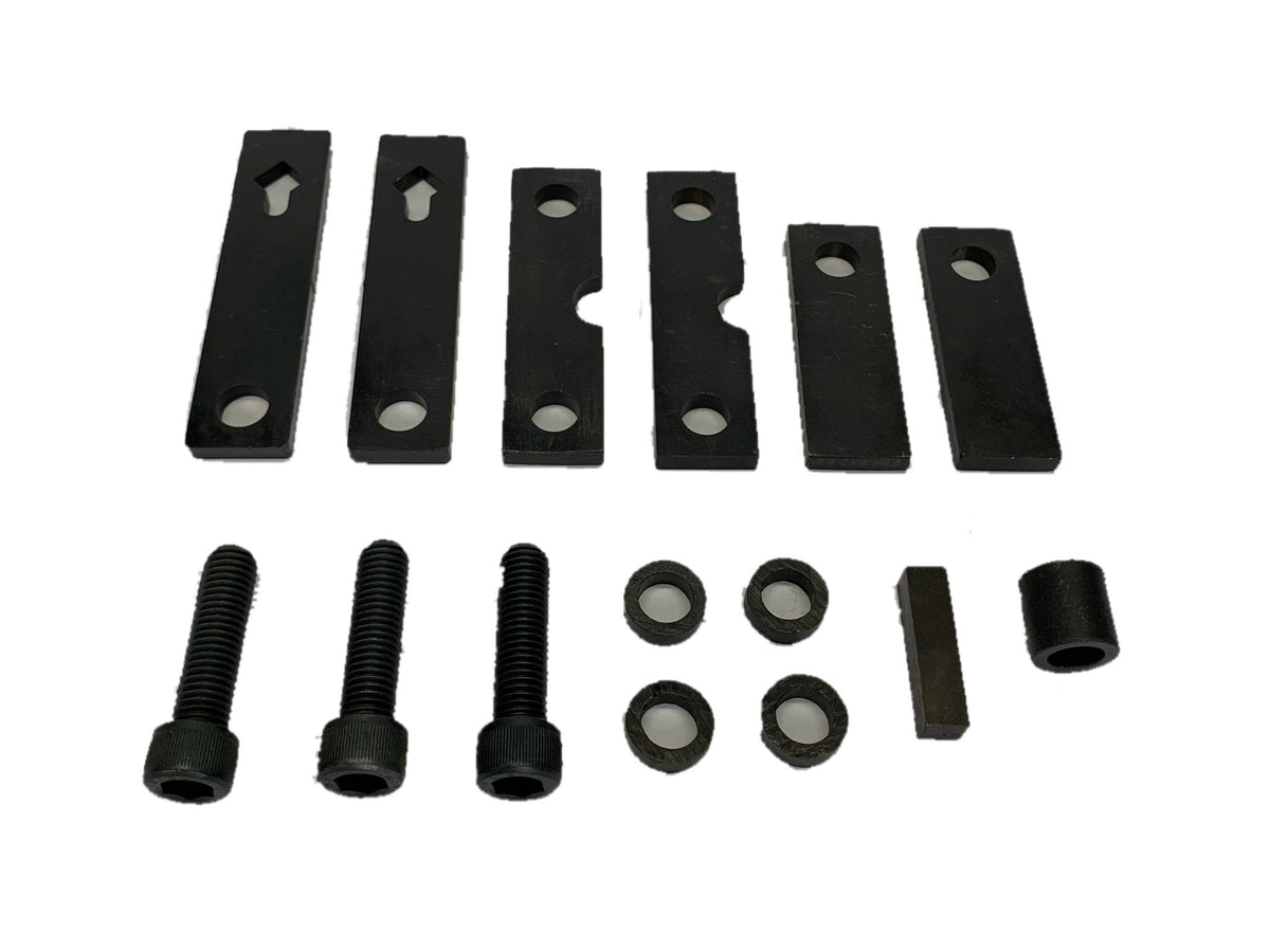 XL5+ Power Bender Option Pack 5 - Micro Bending Kit – Metalcraft