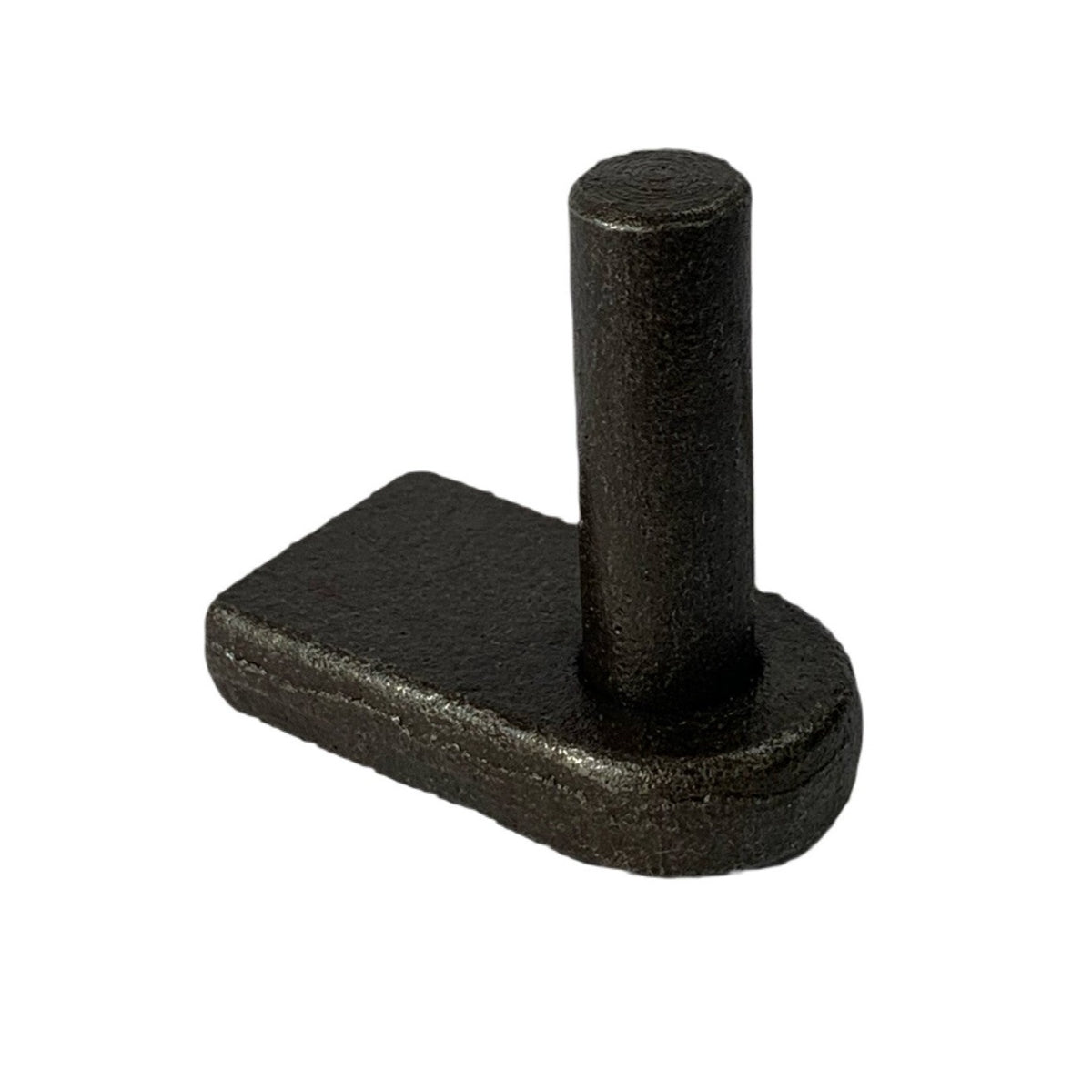 Gate Hinge Pins - MCGR113 12mm Weldable Hinge Pin – Metalcraft