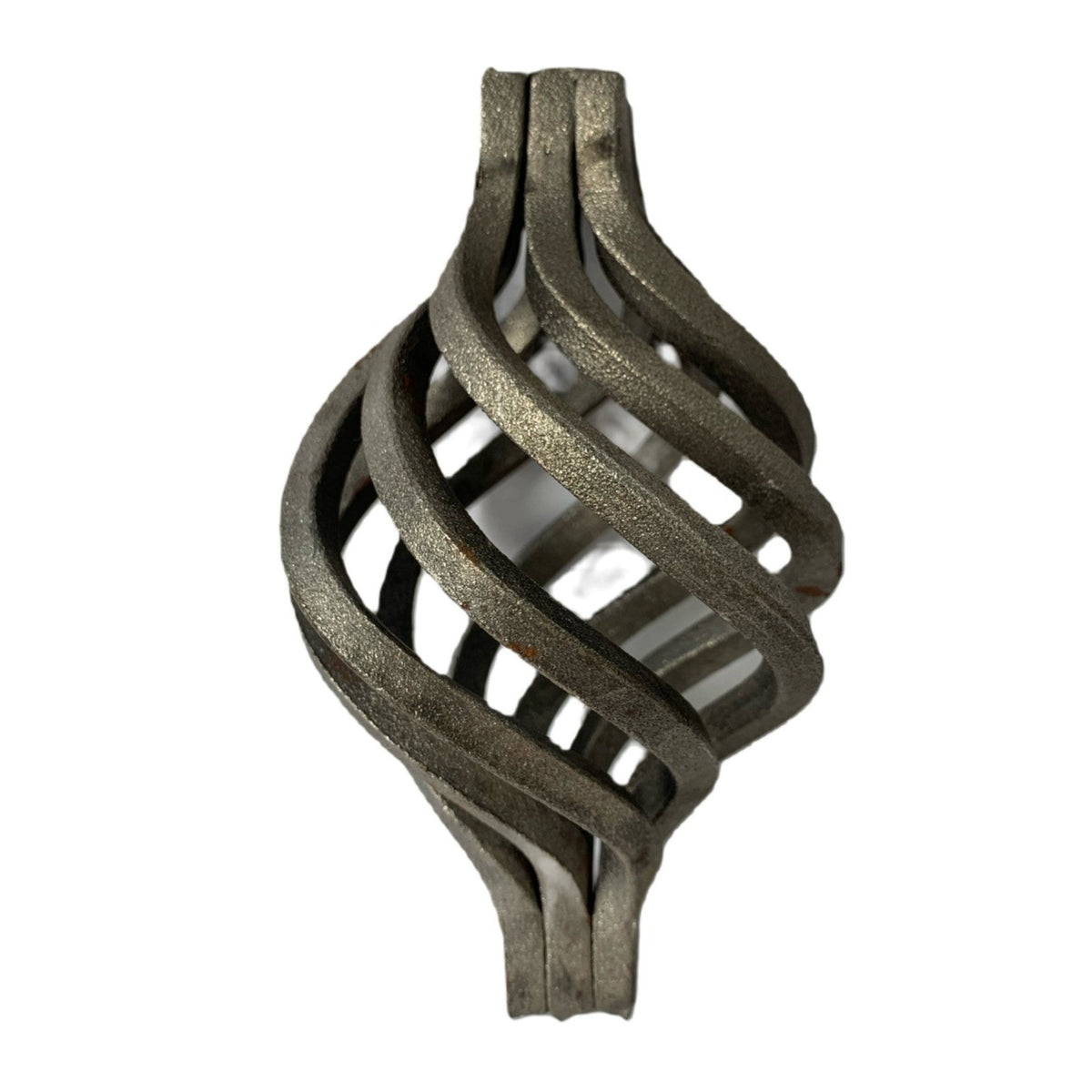 Decorative Iron Baskets - MCWR04011 Decorative Basket with 18mm square ...