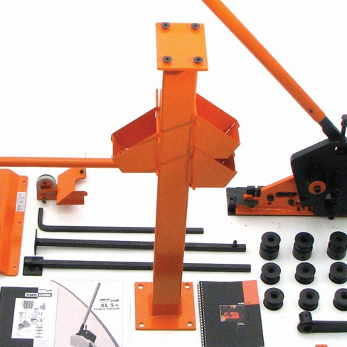 XL Workshop – Complete Metalworking Tool Kit | Metalcraft