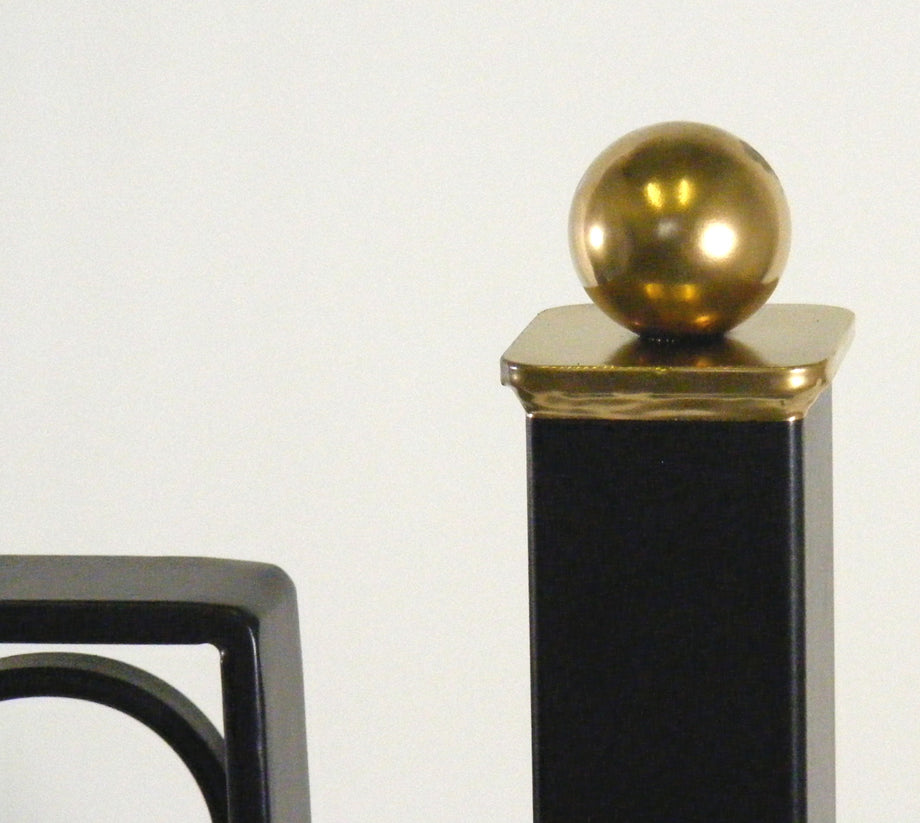 Hollow Metal Spheres MCWR10003 A 100mm Diameter Hollow Sphere Metalcraft