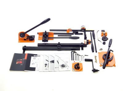 WARCO - FORMIT - UNIVERSAL SHEET METAL MACHINE – Metalcraft