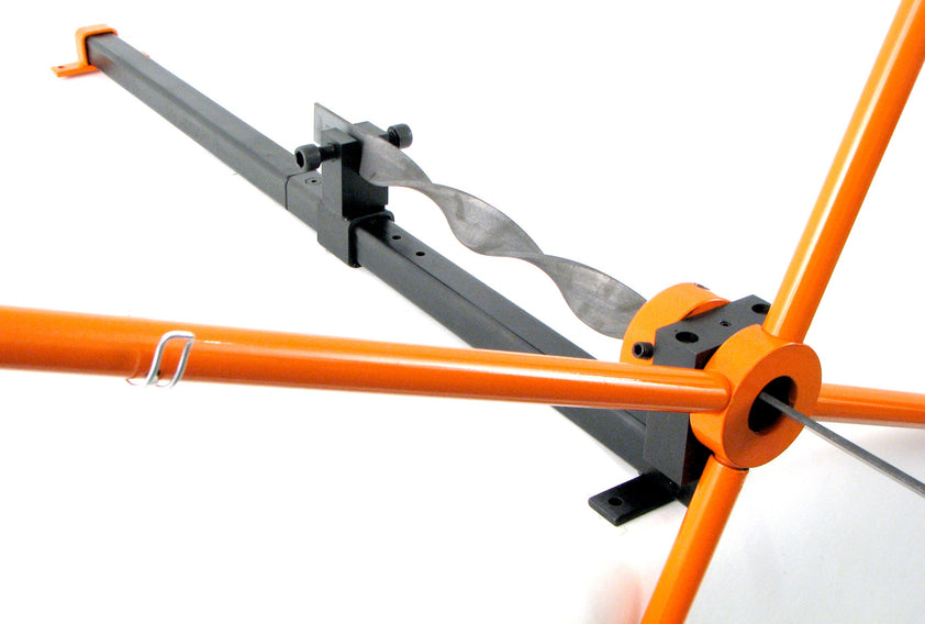 Metal Twister - The MC009 XL Twister for all your Metal Twisting ...