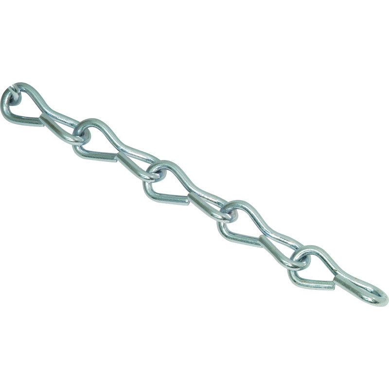 Small link chain - MC1297 2.5mm Thick Jack Chain (Non-welded with 5kg ...