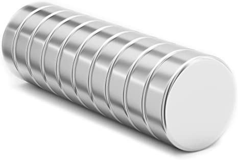 Neodymium magnets uk - MC1451 Pack of 10 Powerful Magnets (NEW ...